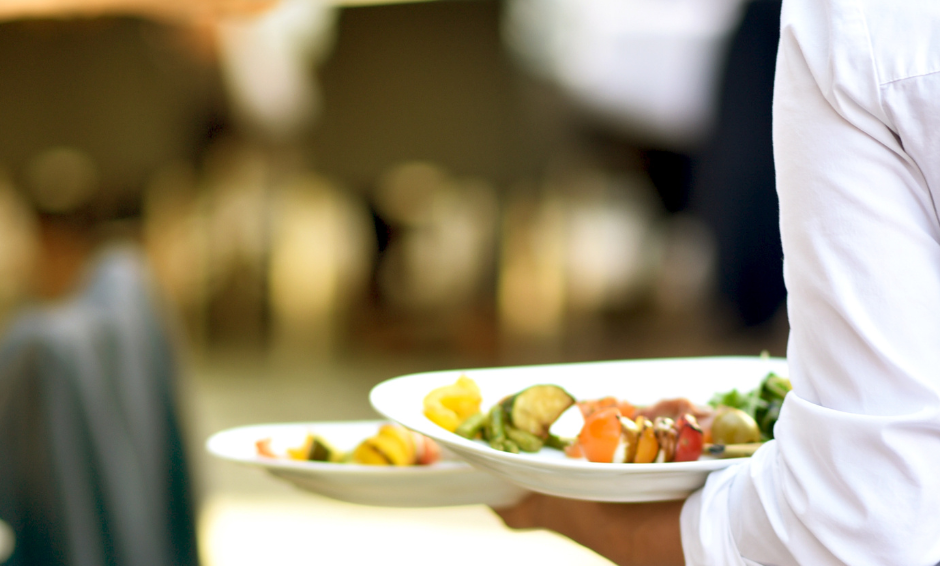 Poste Chef de rang au restaurant M. Marcel au bord du Lac de Serre-Ponçon